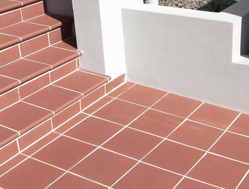 Tuscan Natural Terracotta 300mm Floor Tiles - Buy Online - Tiles4less