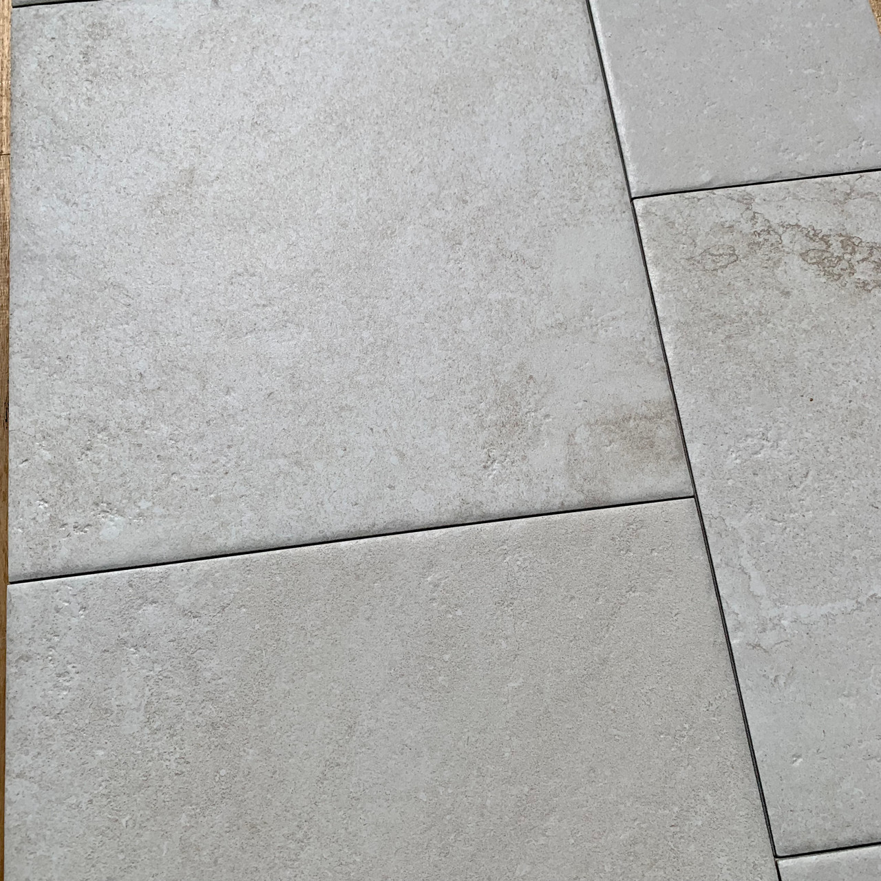 Sahara Cloud French Pattern Tile