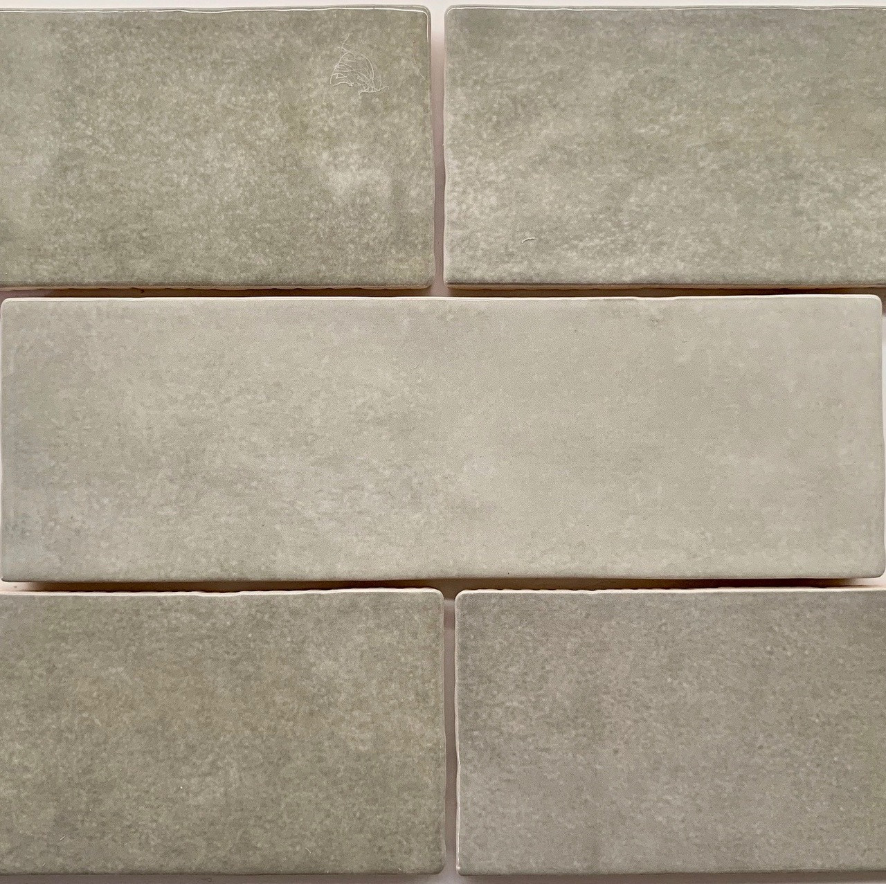 Ash Handmade Style Spanish Subway Wall Tiles - Buy Online - Tiles4less