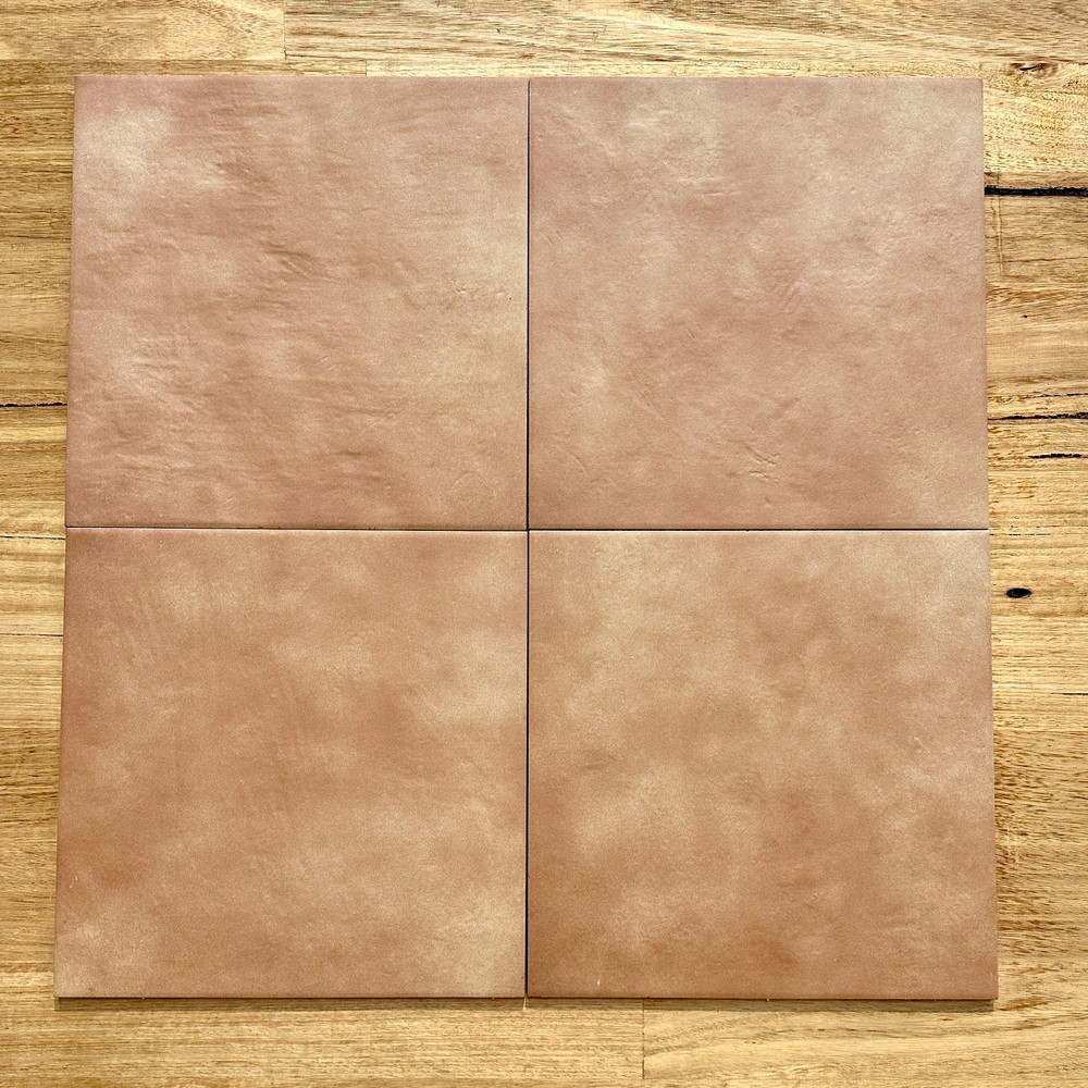 Desert Terracotta Look Tiles - Tiles4Less
