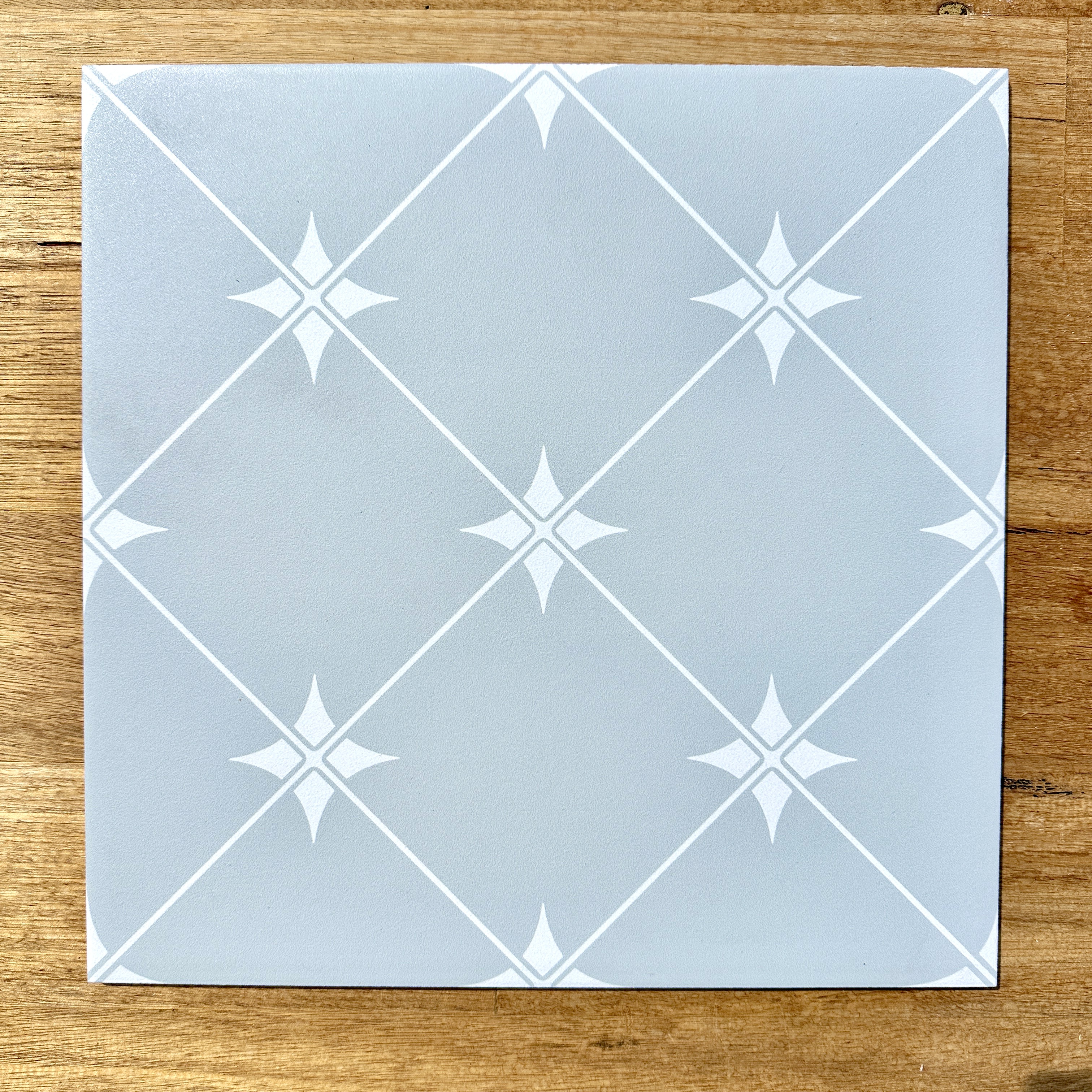 Sandhurst Sage Porcelain Wall and Floor Tile 300mm