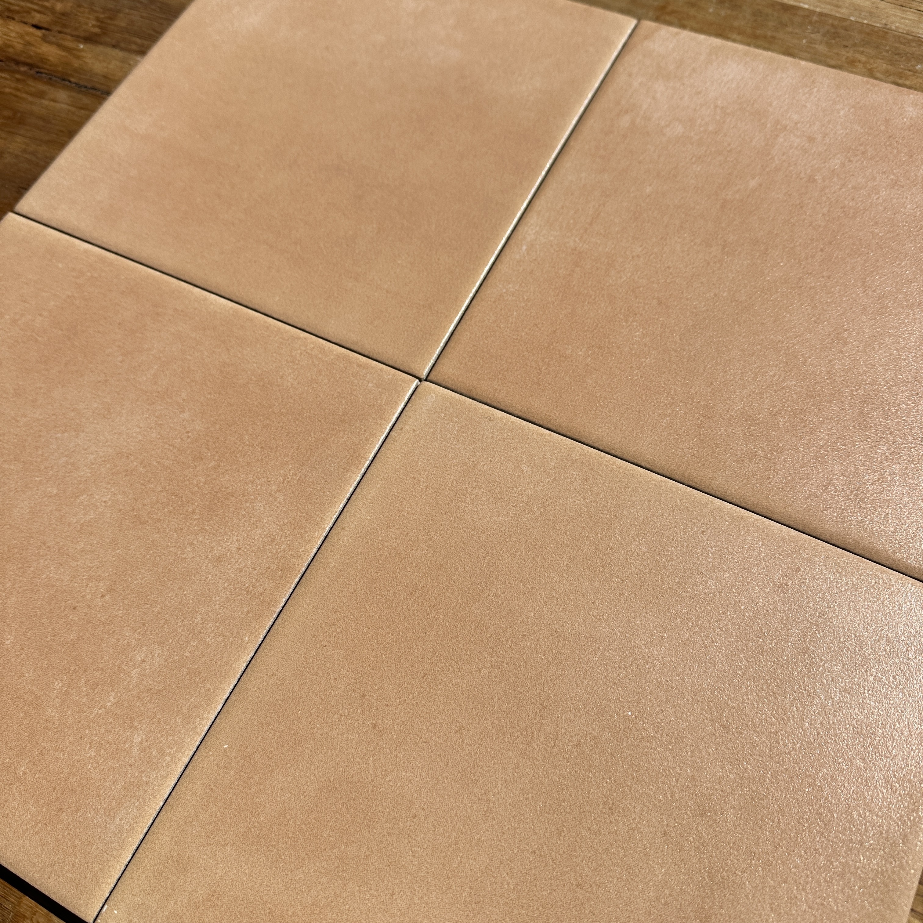 California Cotto Wall and Floor Tile 200mm - Tiles4less