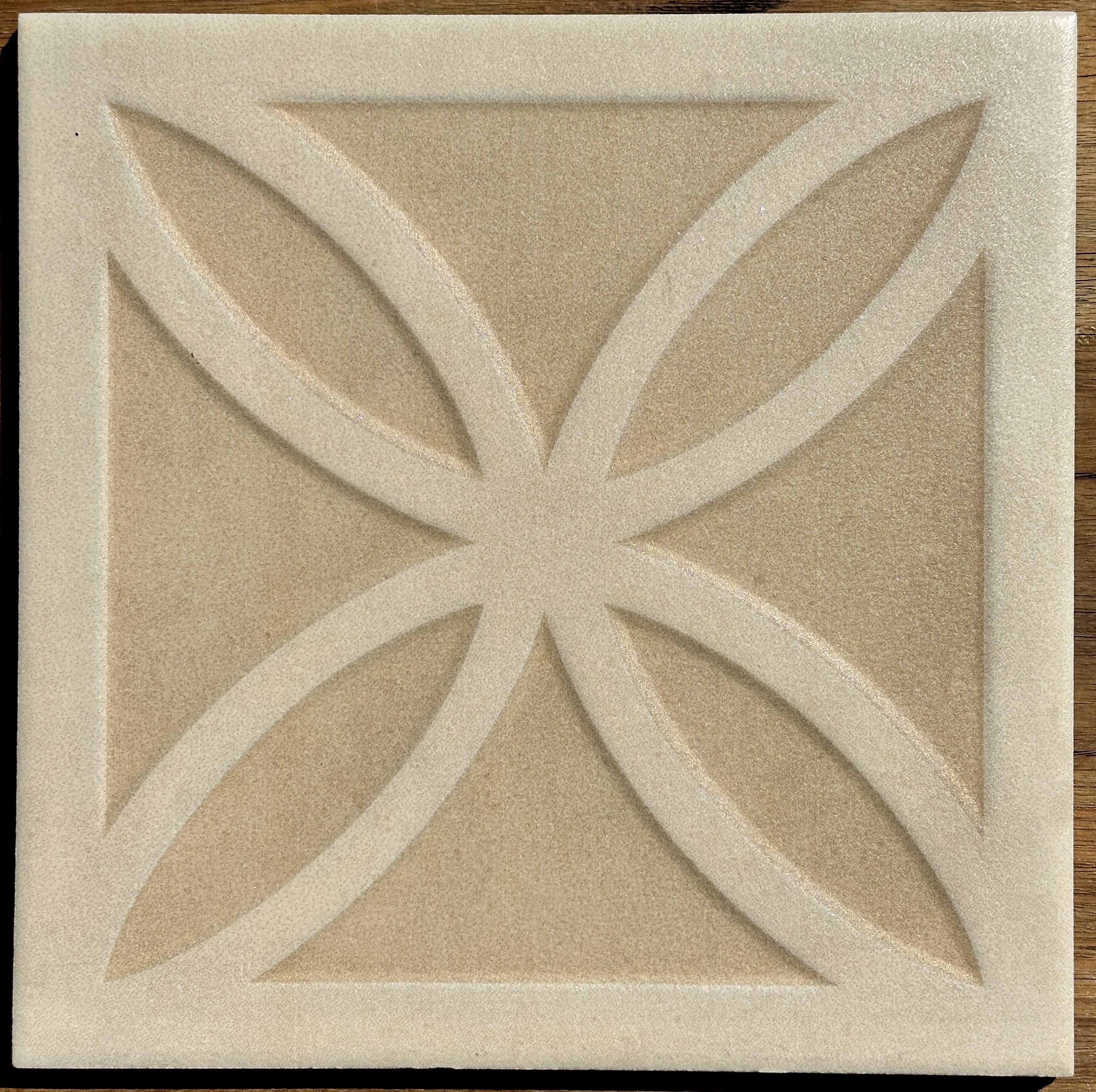 California Desert Wall and Floor Tile 200mm - Tiles4less