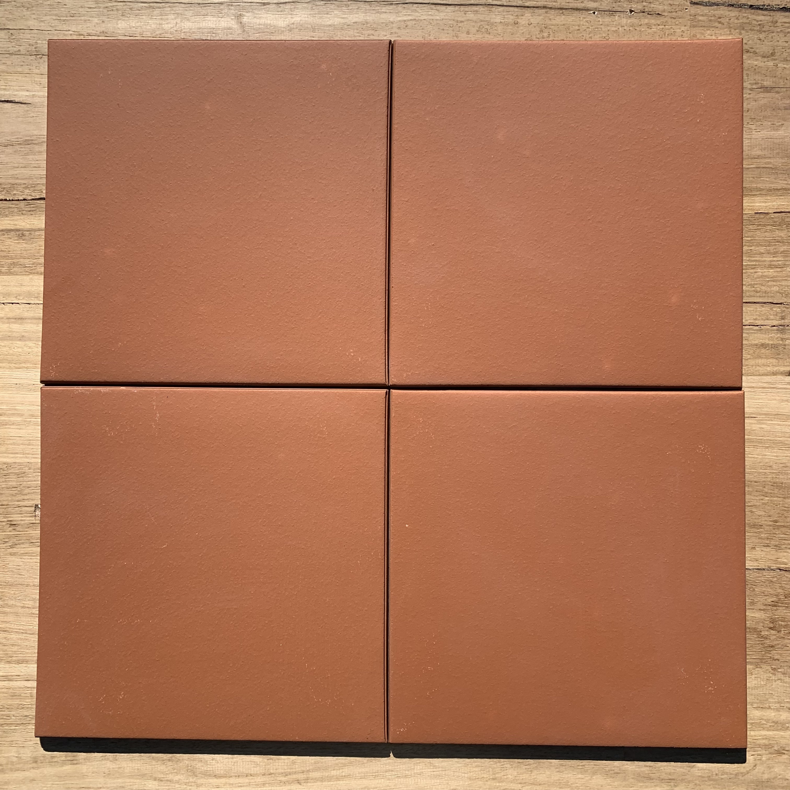 Cotto Terracotta 300mm Floor Tiles - Buy Online - Tiles4less