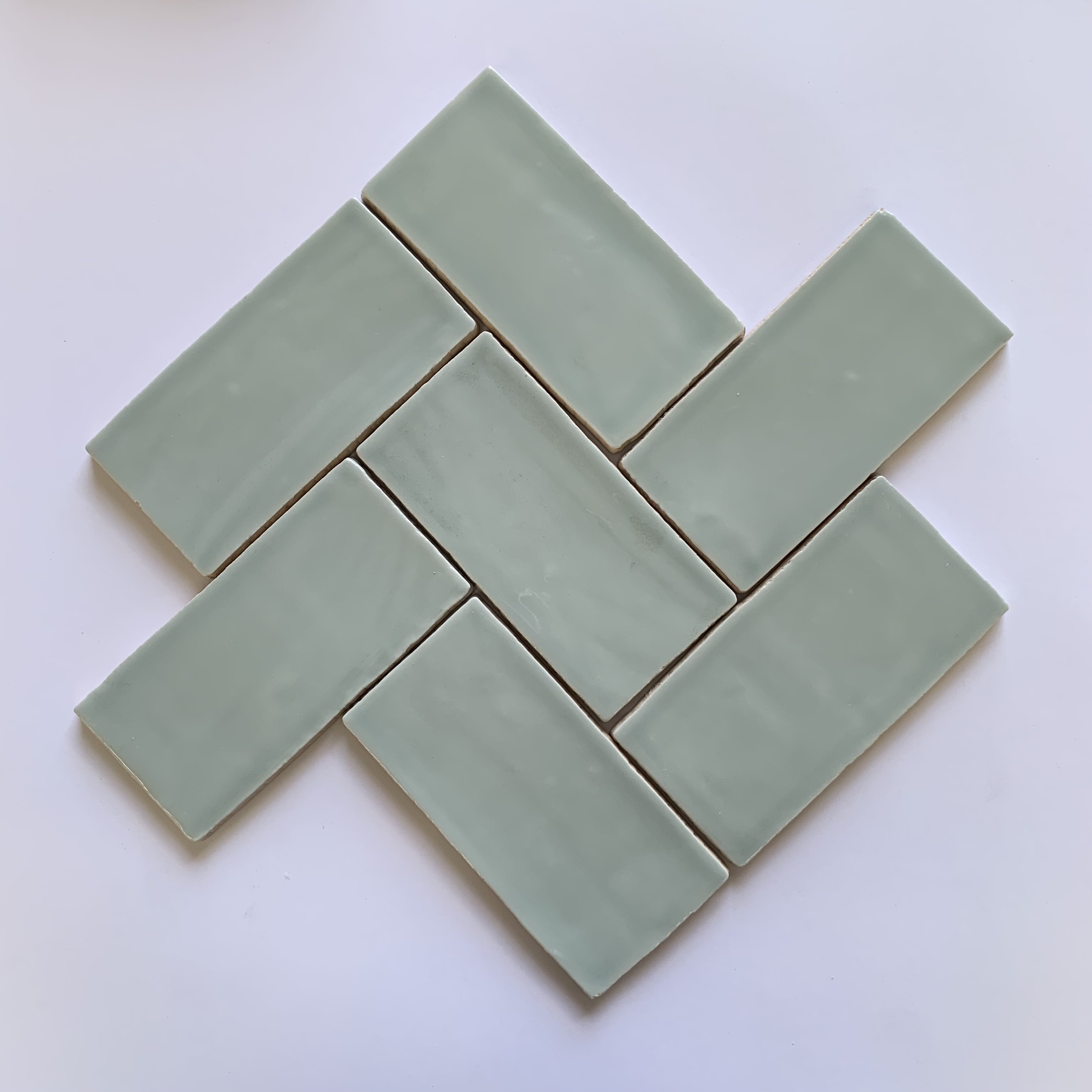 Barcelona Menta Subway Wall Tiles Online!