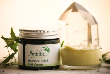 PMS Cream - Gifts From the Earth