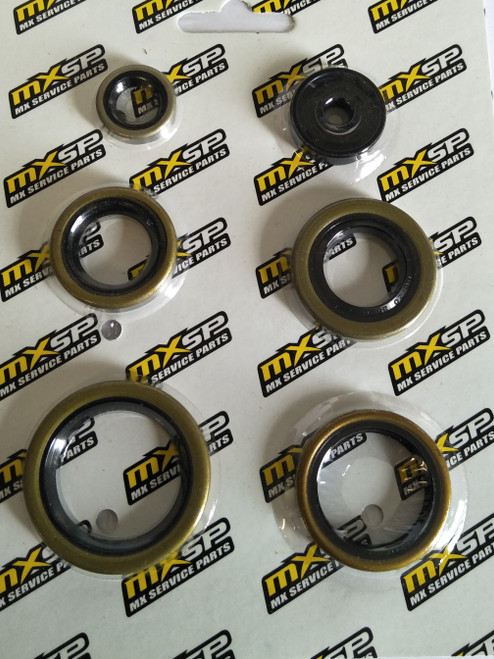 KTM 85 SX Dirt Bike Parts