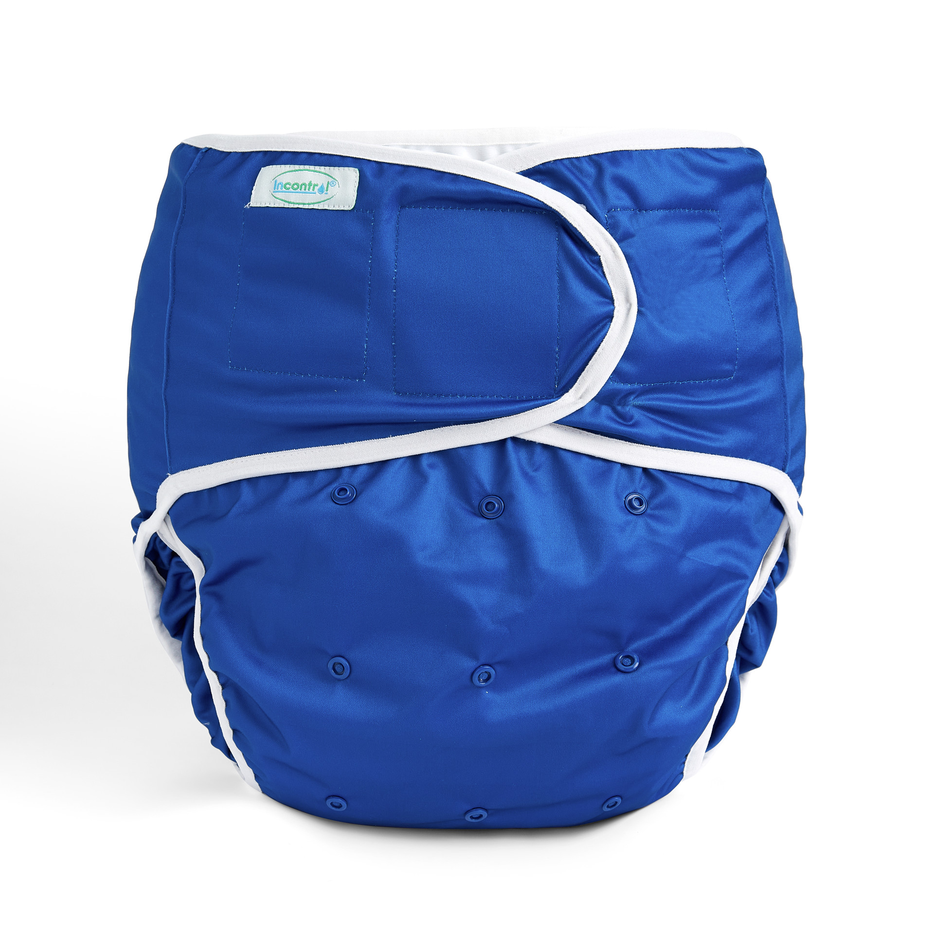 Incontrol Diapers - The Gift of Freedom and Joy - Adult Diapers