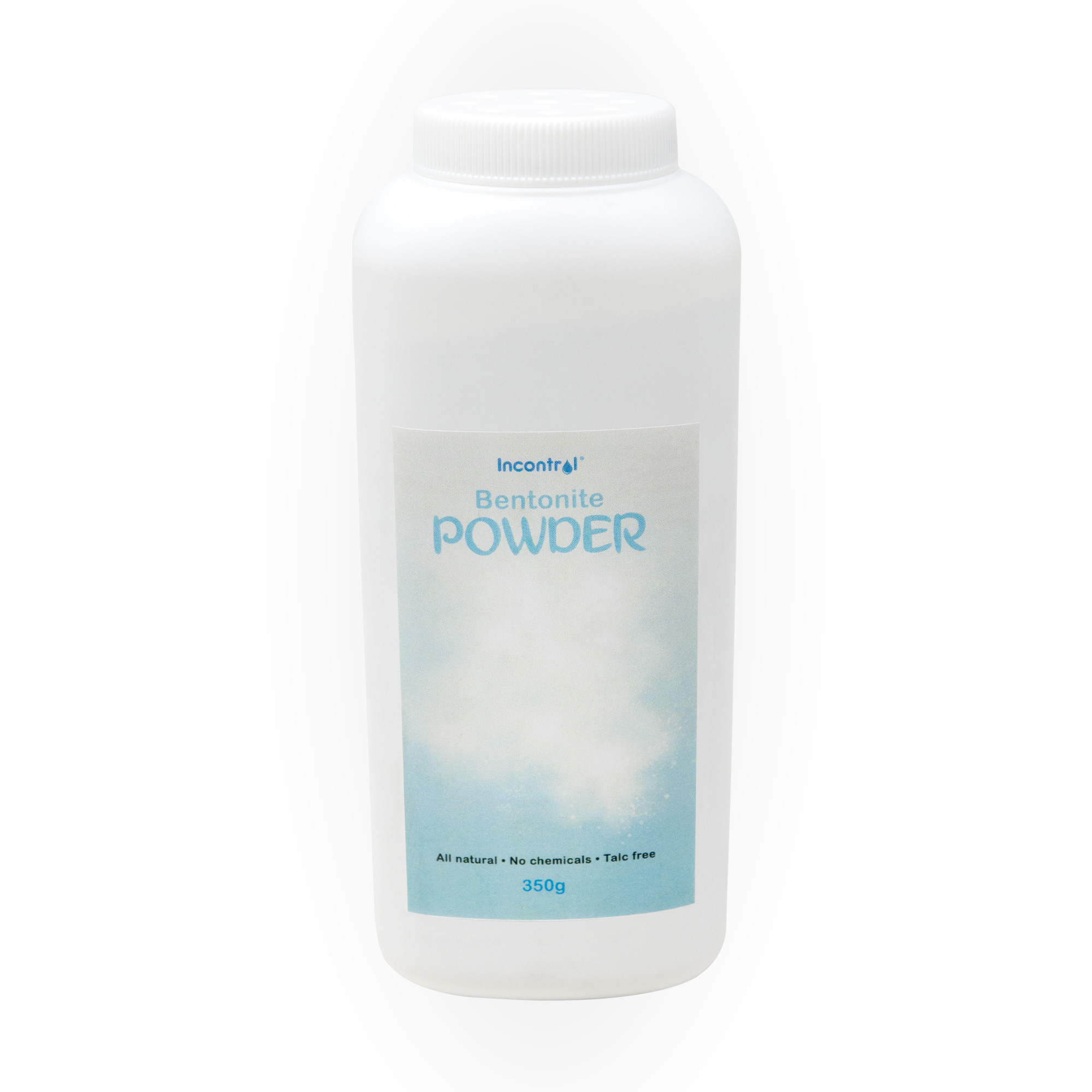 Bentonite Healing Powder