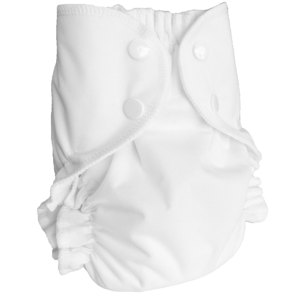 Incontrol Diapers - The Gift of Freedom and Joy - Adult Diapers