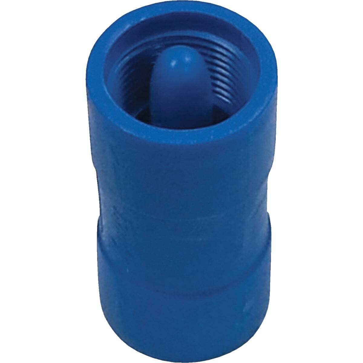 Campbell Brady 3-4 In. Acetal Polymer Spring-Loaded Check Valve SLC-75 ...