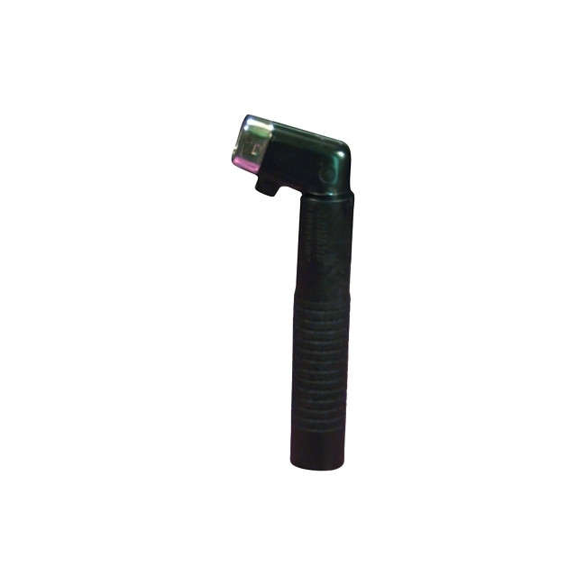 Electrode Holder, 400 A, 3-0 Cable, 1-4 in Electrode Cap, 8 in L 40B ...