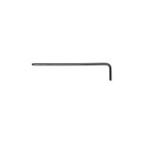 Balldriver L-Wrench Keys, 2.5 mm, 3.5 in Long Pack of 10 10954 ORS-116 ...