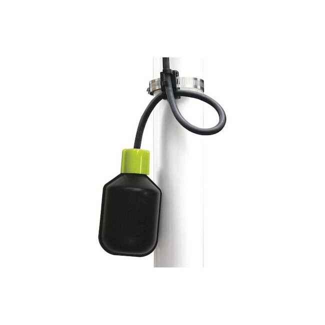 Sje-Rhombus SPDT SignalMaster Float Switch 10SGMSPDTWE - SIM Supply