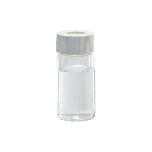 Wheaton Sample Vial,20mL,PK72 W224609 - SIM Supply