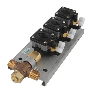 Acorn Controls Air Control Valve, 1-2" NPT Connection 2598-203-001 ...