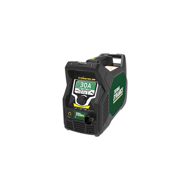 Thermal Dynamics Cutmaster 30+ Plasma Cutter 1-3000-1 MED-VCT-1-3000-1 ...