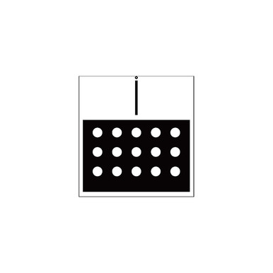 ADAS Toyota-RCW (LAC04-25) LAC0425 MED-TAD-LAC0425 - SIM Supply