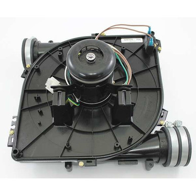 Carrier Draft Inducer Assembly,115V,1-16hp 320725-756 - SIM Supply
