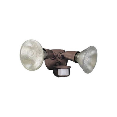 Designers Edge Motion Light,180 Degree,70 ft,Brz,16in L L6003BR - SIM ...