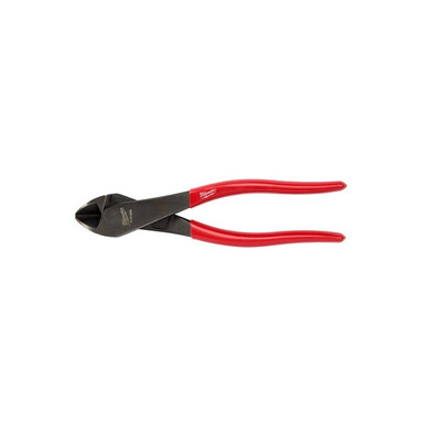 Milwaukee Tool Diagonal Cutters,Serrated,Jaw 15-16" L 48-22-6528 - SIM ...