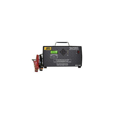 BATTERY PACK CHARGER 12V 100A BPC-100 MED-AMR-BPC-100 - SIM Supply