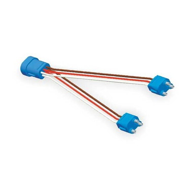 Grote Pigtail,Y Adaptor,Female To Two Female 66810 - SIM Supply