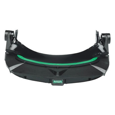 MSA V-Gard® Slotted Cap Frame w- Debris Control 10115730 LOG ...