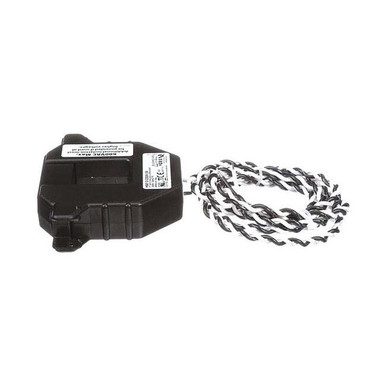 Split Core Current Transformer, 0 to 200A, 0 to 5A, 2 ft 16 AWG Leads ...