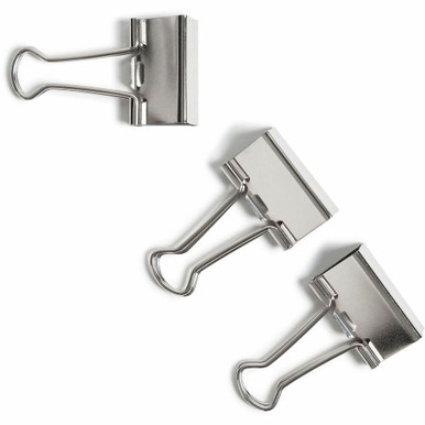 U Brands Binder Clip 3604U0624 SPR-UBR3604U0624 - SIM Supply