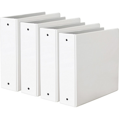 Avery® Economy Presentation Binder 05741BD SPR-AVE05741BD - SIM Supply