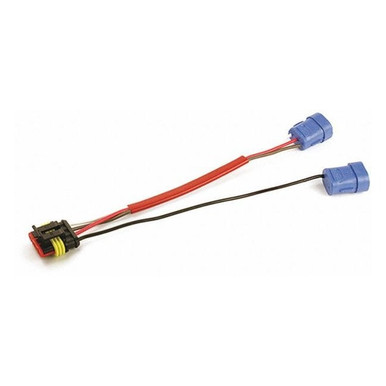 Grote Male Pin Plug In, Adapter Harness 66864 - SIM Supply