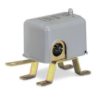 Telemecanique Sensors DPST Open Liquid Level Switch Open On Rise 575VAC ...