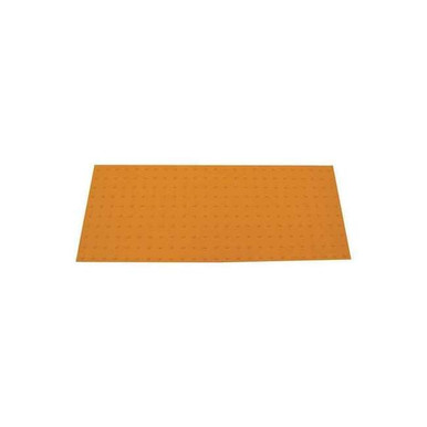 Safetysteptd ADA Warning Pad,Yellow,5 ft. L,1" Depth SSTDPB2X523504 ...