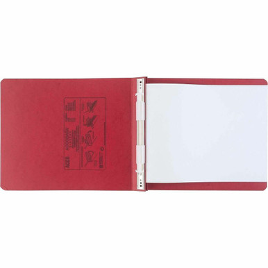 ACCO Presstex Data Binder 54119 SPR-ACC54119 - SIM Supply