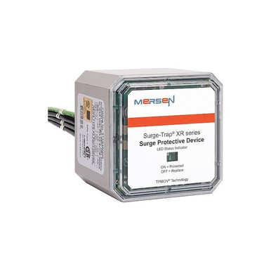 Surge Trap Surge Protection Device, 3 Phase, 480V AC STXR480D05 - SIM ...