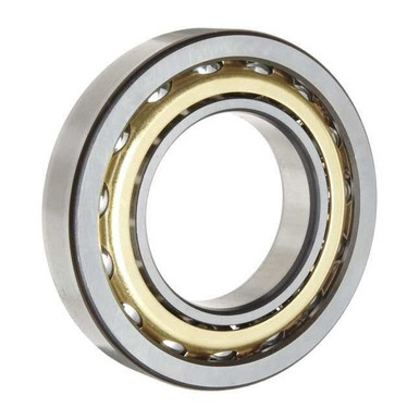 Skf Angular Contact Bearing,50mm,O.D. 90mm 7210 BEP - SIM Supply