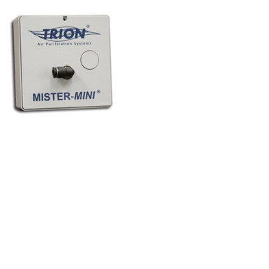 Trion Air Cleaners Duct Mounted Atomizing Humidifier 50 MET-62842 - SIM ...
