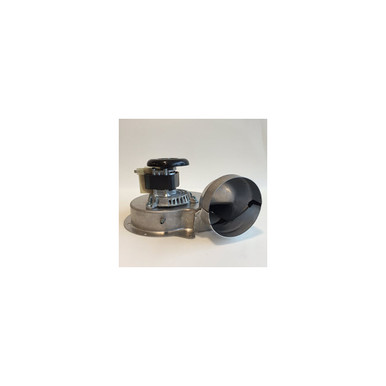 Goodman Furnace Draft Inducer Motor 0131F00006S MET-164229 - SIM Supply