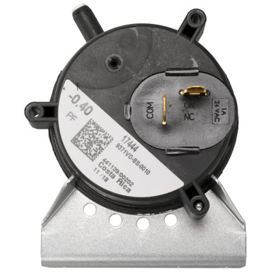 York Parts Gas Furnace Air Pressure Switch S1-02427632001 MET-142872 ...
