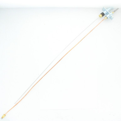 Reznor Gas Fired Unit Heater Pilot Assembly 96361 MET-132279 - SIM Supply