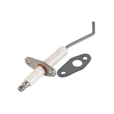 Lochinvar Heating Boiler Flame Sensor PLT3022 MET-125582 - SIM Supply