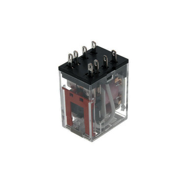 Argo Zone Switching Control Relay R-49 MET-118 - SIM Supply