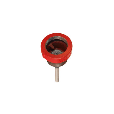 Scully Oil Tank Fill Signal VS-270 MET-32883 - SIM Supply