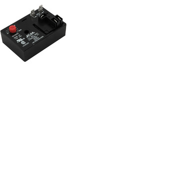 ICM Controls Time Delay Relay ICM104B MET-66066 - SIM Supply