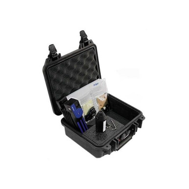 Draeger Detector Tube Pump Kit 4056443 - SIM Supply