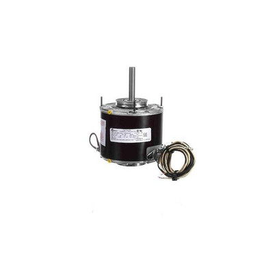 Century Direct Drive Blower Motor, 1-6 hp 360A - SIM Supply