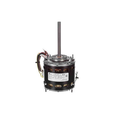 Century Direct Drive Blower Motor, 1-10 hp 9709A - SIM Supply