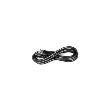 Global Industrial Power Cord for Electrical Stringer Riser and Apron ...