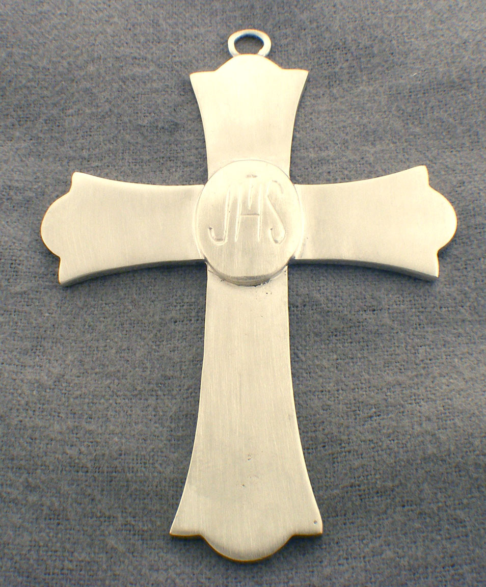 Episcopal Insignia - Pectoral Cross - Page 1 - Rosenfeld Jewelry, Inc.
